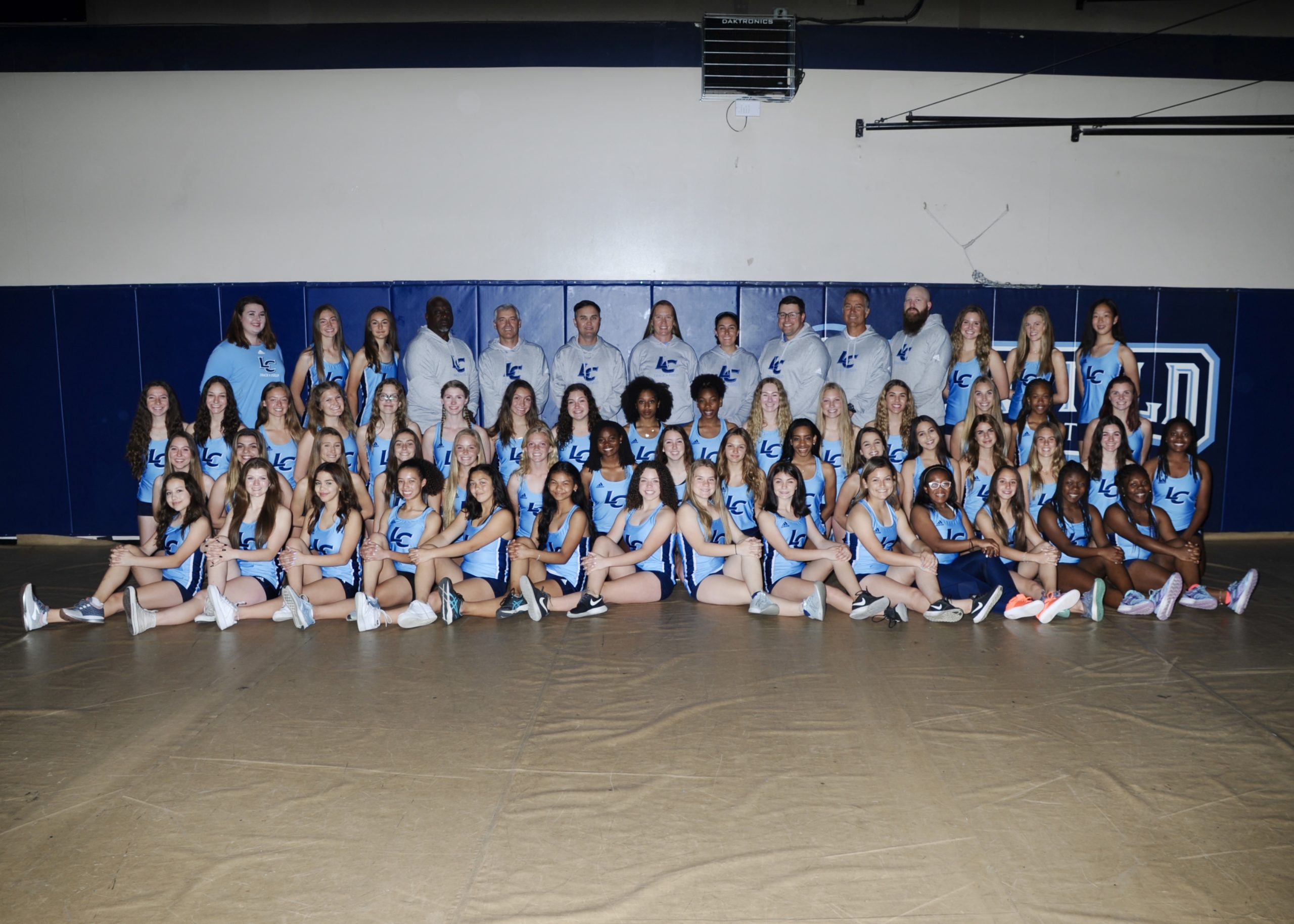 Girls Varsity Track & Field | Linfield Athletics