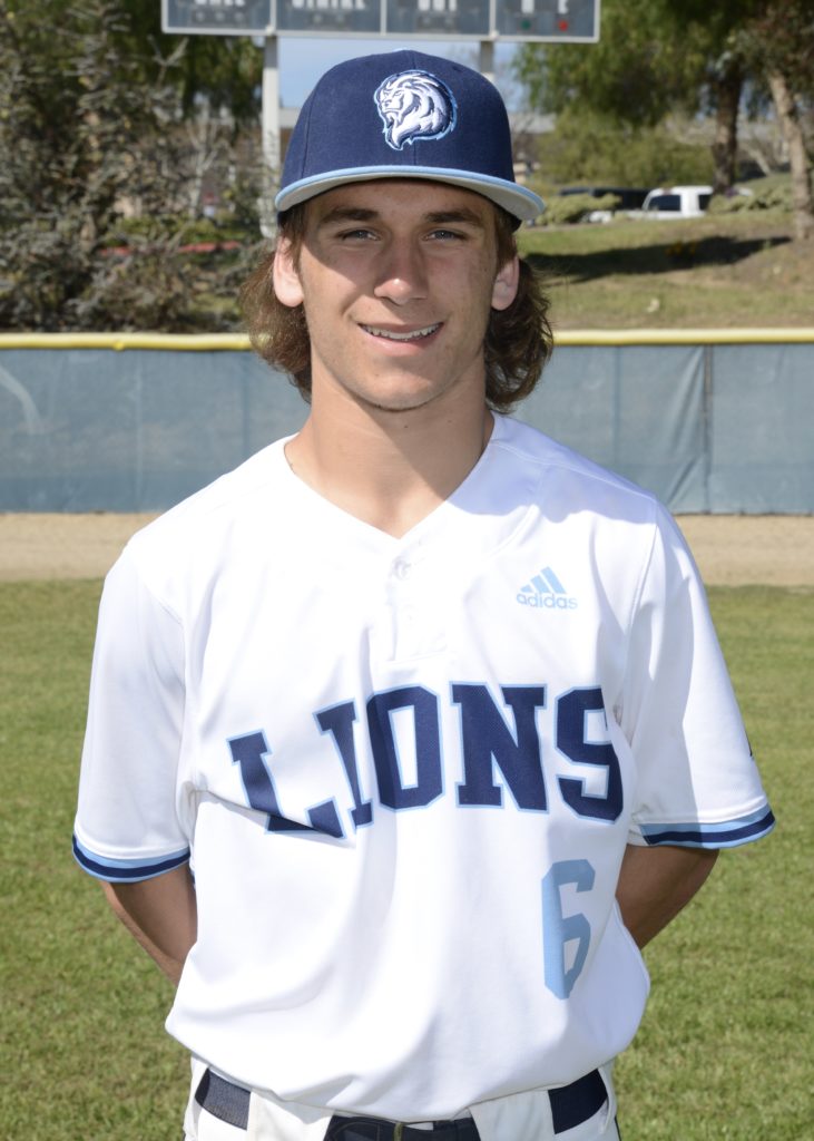 Athletes of the Month: April -Linfield Christian Athletics