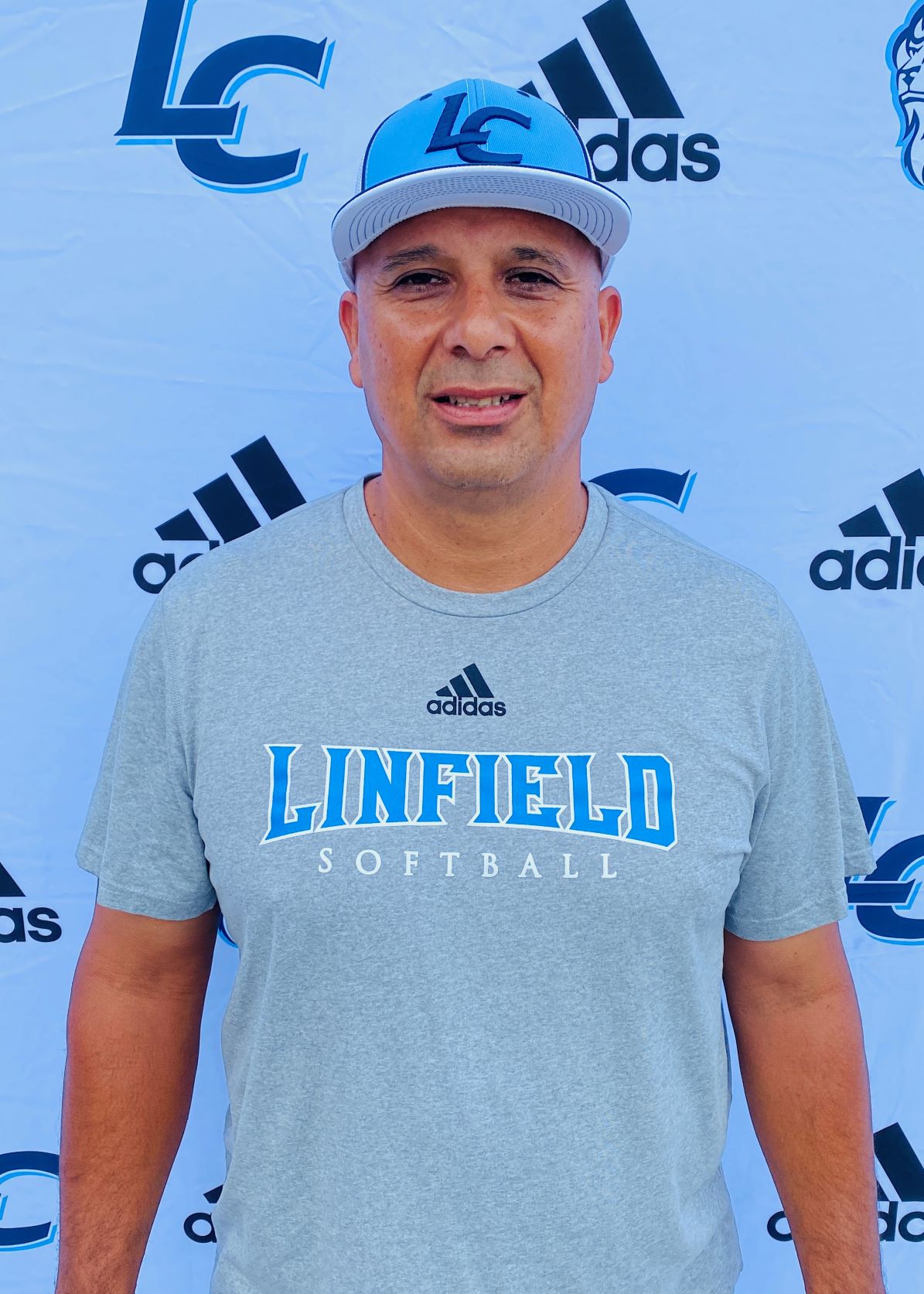 Paul Perez -Linfield Christian Athletics