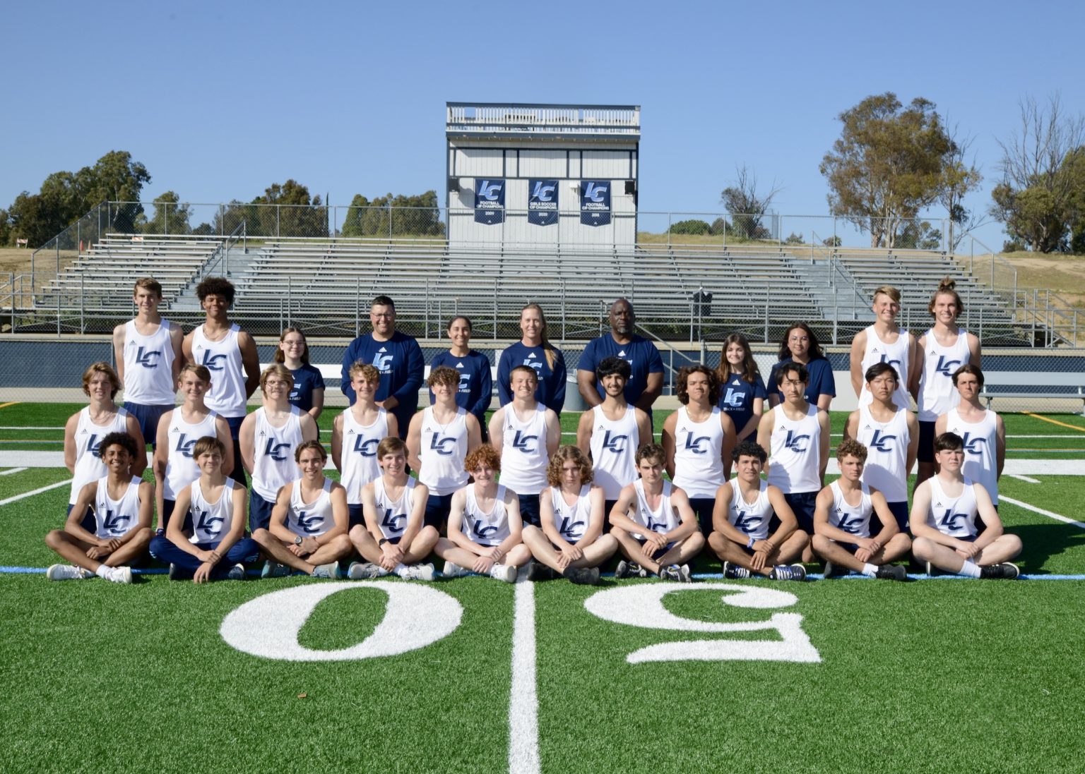 Varsity Track & Field | Linfield Athletics Varsity Track & Field | Linfield Athletics
