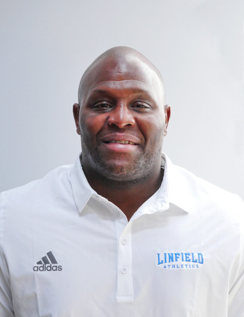 Athletic Department Administration -Linfield Christian Athletics