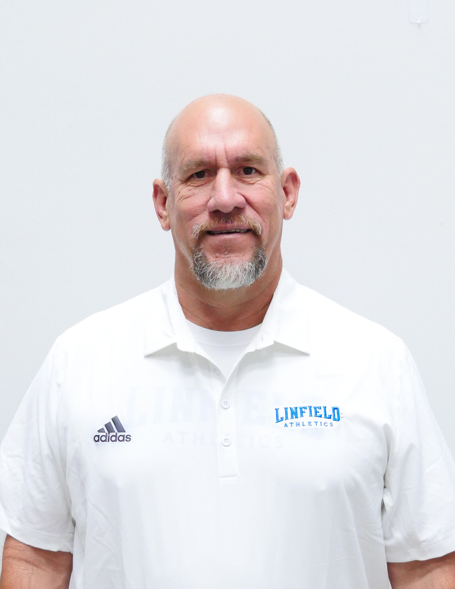 Dave Renno -Linfield Christian Athletics
