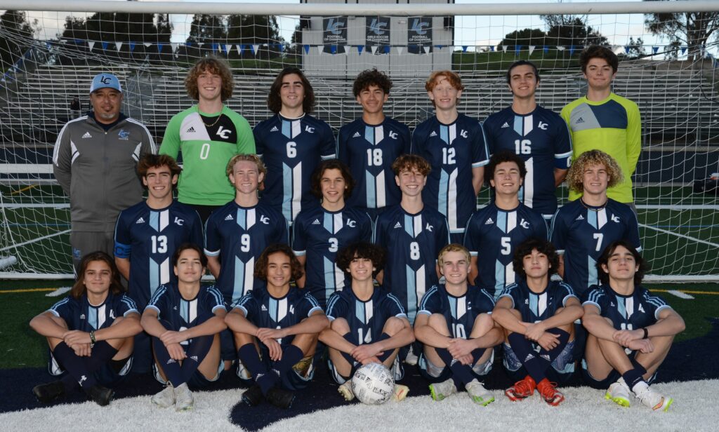 Boys Varsity Soccer | Linfield Athletics Boys Varsity Soccer | Linfield Athletics
