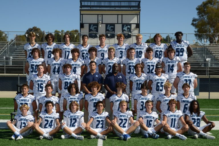 Varsity Football | Linfield Athletics